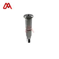 China IZUMI 2911033LD010 Rear Leaf Spring Pin (Front) for JAC N56 for sale