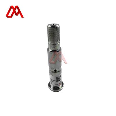 China IZUMI 2911033LD010 Rear Leaf Spring Pin (Front) for JAC N56 for sale