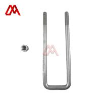 China IZUMI 2911051LD010 Rear Leaf Spring U-Bolt for  JAC N56 for sale