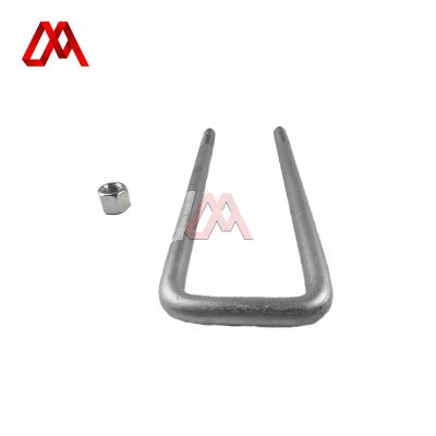 China IZUMI 2911051LD010 Rear Leaf Spring U-Bolt for  JAC N56 for sale