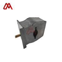 China IZUMI 911070LD010 Rear Leaf Spring Buffer for JAC N56 for sale