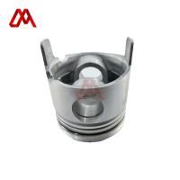 China Excavator EX200-5 Engine Cylinder Liner Kit TFR 4JA1T 5-87814401-J for sale