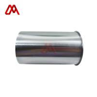 China Excavator EX200-5 Engine Cylinder Liner Kit TFR 4JA1T 5-87814401-J for sale