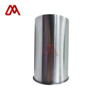 China Excavator EX200-5 Engine Cylinder Liner Kit TFR 4JA1T 5-87814401-J for sale