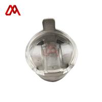 China Excavator EX200-5 Engine Cylinder Liner Kit TFR 4JA1T 5-87814401-J for sale
