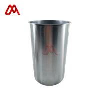 China Excavator EX200-5 Engine Cylinder Liner Kit TFR 4JA1T 5-87814401-J for sale