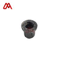 China IZUMI 2911102P3010 Rear Leaf Spring Bushing (Lower) for JAC T6 for sale