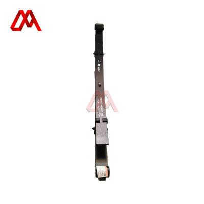 China IZUMI 2912020LD010 Rear Right Leaf Spring for JAC N56 for sale