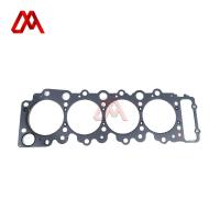 China ISUZU NPR 700P 4HK1 5-87817825-0 5-87815524-1 5878178250 5878155241 Engine Overhaul Gasket Set for sale