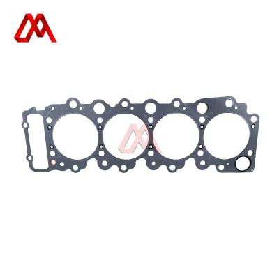 China ISUZU NPR 700P 4HK1 5-87817825-0 5-87815524-1 5878178250 5878155241 Engine Overhaul Gasket Set for sale