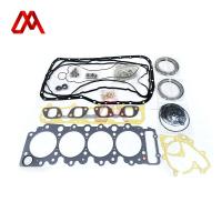 China ISUZU NPR 700P 4HK1 5-87817825-0 5-87815524-1 5878178250 5878155241 Engine Overhaul Gasket Set for sale