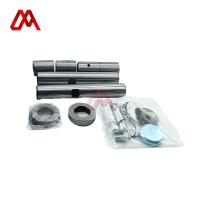 China 5-87832219-0 5-87830978-0 5878322190 5878309780 King Pin Kit Suitable for ISUZU NKR NPR for sale