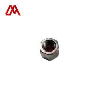 China IZUMI 2912022LE010 Nut for JAC N56 N75 N80 (Rear Leaf Spring U-Bolt) for sale