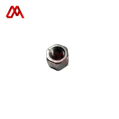 China IZUMI 2912022LE010 Nut for JAC N56 N75 N80 (Rear Leaf Spring U-Bolt) for sale