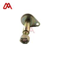 China 8-94117900-1 8941179001 ISUZU NLR85 NMR85 Front Spring Pin for sale