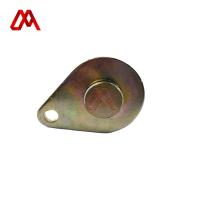 China 8-94117900-1 8941179001 ISUZU NLR85 NMR85 Front Spring Pin for sale