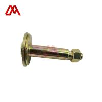 China 8-94117900-1 8941179001 ISUZU NLR85 NMR85 Front Spring Pin for sale