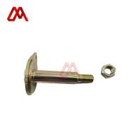 China 8-94117900-1 8941179001 ISUZU NLR85 NMR85 Front Spring Pin for sale
