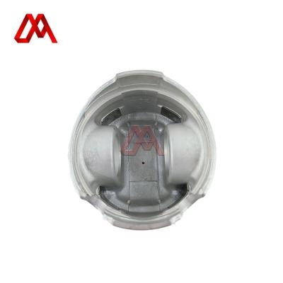 China 8-94152711-1 Piston 8941527111 Suitable for ISUZU 4JB1 for sale