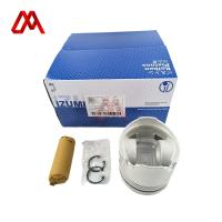 China 8-94152711-1 Piston 8941527111 Suitable for ISUZU 4JB1 for sale