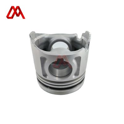 China Npr66 4hf1 Isuzu npr Body Parts 8970978540 Rubber Asm Front Bumper for sale