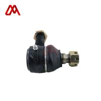 China 8-97107348-2 Tie Rod Rod End Suitable for ISUZU NKR55 8971073482 for sale