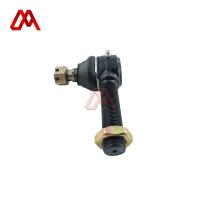 China 8-97107348-2 Tie Rod Rod End Suitable for ISUZU NKR55 8971073482 for sale