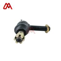 China 8-97107348-2 Tie Rod Rod End Suitable for ISUZU NKR55 8971073482 for sale