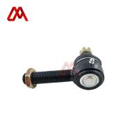 China 8-97107348-2 Tie Rod Rod End Suitable for ISUZU NKR55 8971073482 for sale