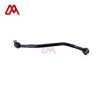 China 1-44380085-0 1443800850 Steering Drag Link Assembly for ISUZU FVR96 FTR 4HK1 Truck Spare Parts for sale