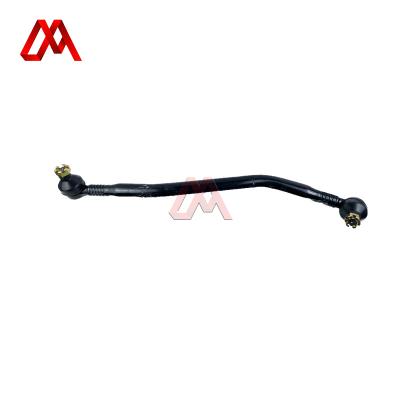 China 1-44380085-0 1443800850 Steering Drag Link Assembly for ISUZU FVR96 FTR 4HK1 Truck Spare Parts for sale
