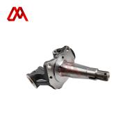 China IZUMI 3001300LE032 Steering Knuckle LH for JAC N80 for sale