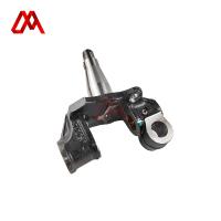 China IZUMI 3001300LE032 Steering Knuckle LH for JAC N80 for sale
