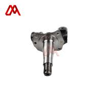 China IZUMI 3001300LE032 Steering Knuckle LH for JAC N80 for sale