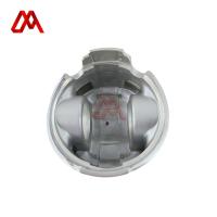 China 8-97176610-0 Isuzu Engine Parts Piston For 4JB1T 8971766100 for sale