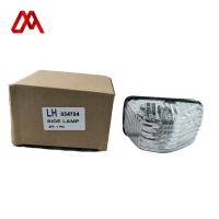 China 8-97410181-3 8-97410180-3 8974101813 8974101803 Side Turn Signal Lamp Assembly Suitable For ISUZU 700P for sale