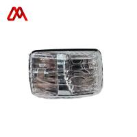 China 8-97410181-3 8-97410180-3 8974101813 8974101803 Side Turn Signal Lamp Assembly Suitable For ISUZU 700P for sale