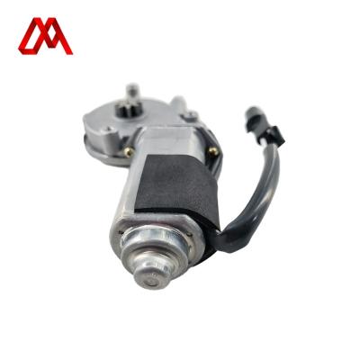 China 8-97898479-0 Front Door Power Window Regulator Motor 8978984790 Suitable for ISUZU NPR66 4HF1 for sale