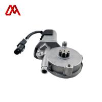 China 8-97898479-0 Front Door Power Window Regulator Motor 8978984790 Suitable for ISUZU NPR66 4HF1 for sale