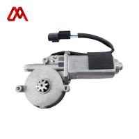 China 8-97898479-0 Front Door Power Window Regulator Motor 8978984790 Suitable for ISUZU NPR66 4HF1 for sale