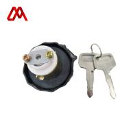 China 8-97994821-1 With Key Fuel Tank Cap Suitable for ISUZU NHR NKR NPR 8979948211 for sale
