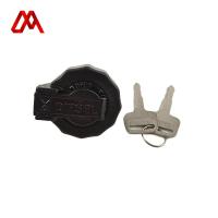 China 8-97994821-1 With Key Fuel Tank Cap Suitable for ISUZU NHR NKR NPR 8979948211 for sale