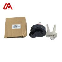 China 8-97994821-1 With Key Fuel Tank Cap Suitable for ISUZU NHR NKR NPR 8979948211 for sale