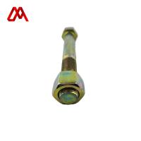 China 8-98011488-0 8-97033967-0 Rear Spreed Pin 8980114880 8970339670 Suitable for ISUZU NKR for sale