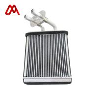 China 8-98046663-0 8-97333141-3 8980466630 8973331413 Radiator Assembly Suitable for ISUZU NPR75 4HK1 for sale