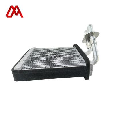 China 8-98046663-0 8-97333141-3 8980466630 8973331413 Radiator Assembly Suitable for ISUZU NPR75 4HK1 for sale