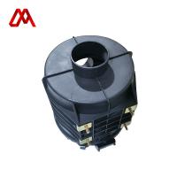 China 8980504152 8-98050415-2 Air Cleaner Assembly For ISUZU NLR85 4JJ1T for sale