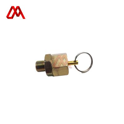 China Wholesale Truck Parts 1-48312015-0 1483120150 Air Pressure Relief Valve for All Kinds Of Heavy Trucks for sale