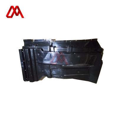 China Truck Mudguard 1-79936007-2 1799360072 for ISUZU FVR96 Heavy Duty Truck Body Parts Fender Mud Flap for sale