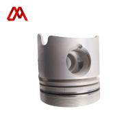 China OE 5-87814090-1  5878140901 Steel Cylinder Sleeve Assembly Fit for ISUZU NKR77 Truck Engine Repair Parts Liner Kit for sale